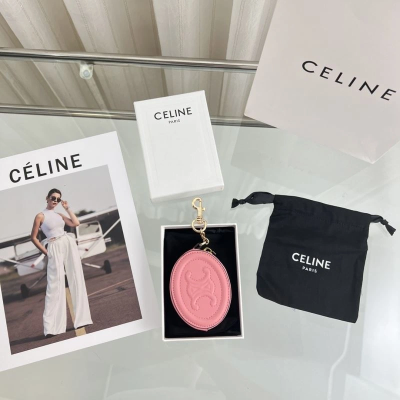 Celine Ornaments