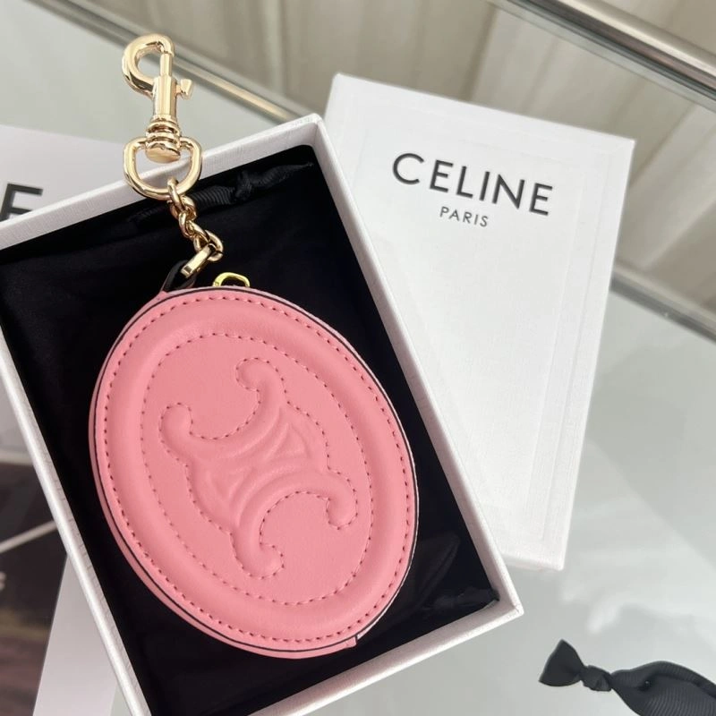 Real Celine Ornaments
