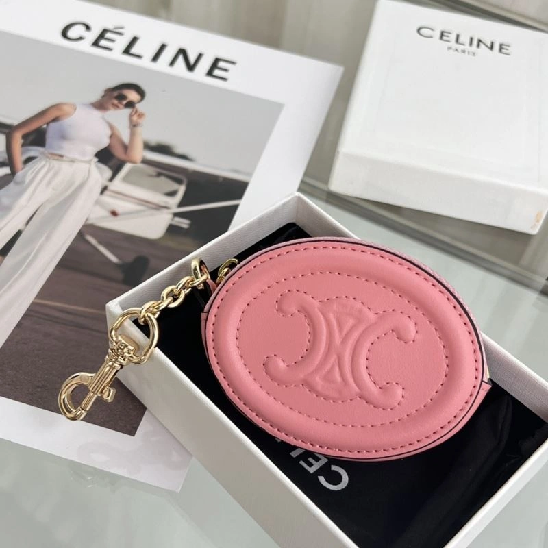 Real Celine Ornaments