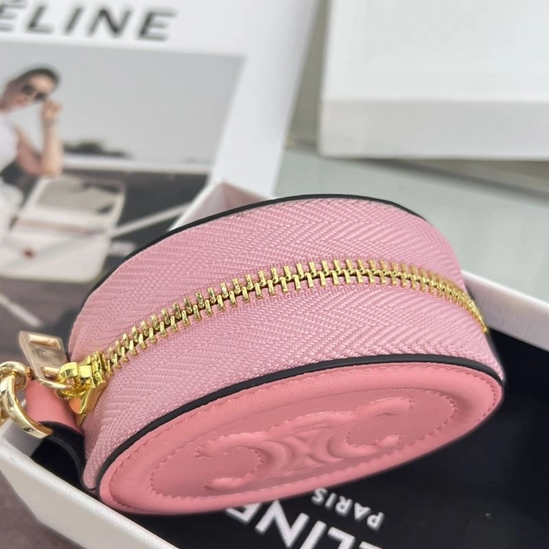 Real Celine Ornaments