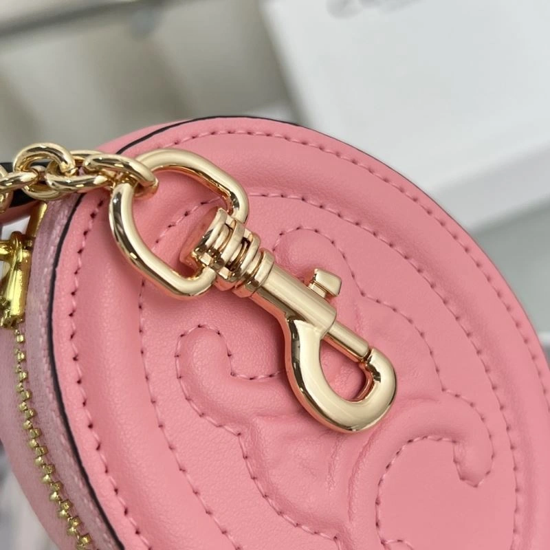 Real Celine Ornaments