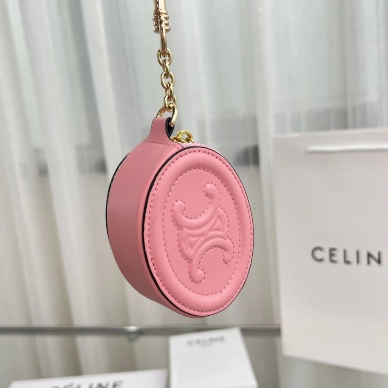 Real Celine Ornaments