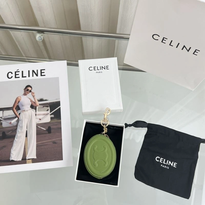 Celine Ornaments