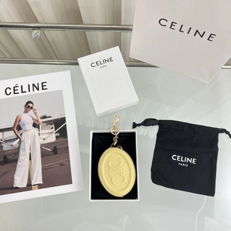 Celine Ornaments