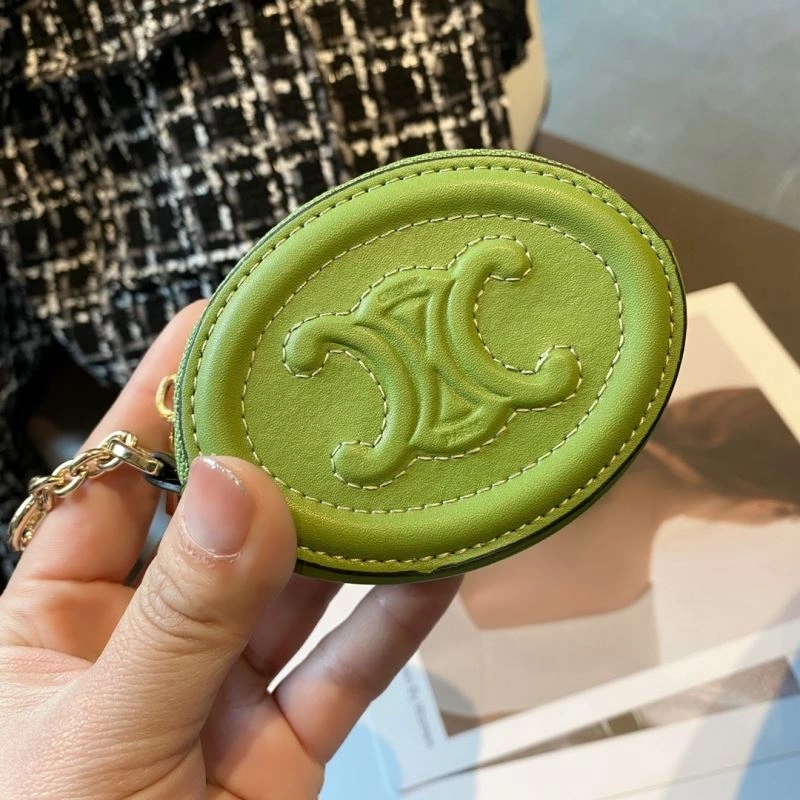 Celine Ornaments