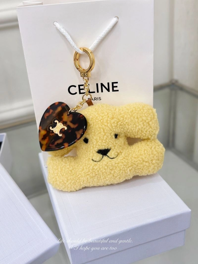 OEM Celine Ornaments