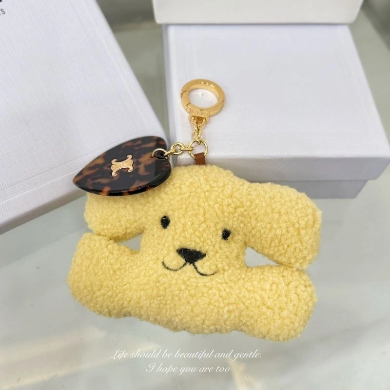 OEM Celine Ornaments