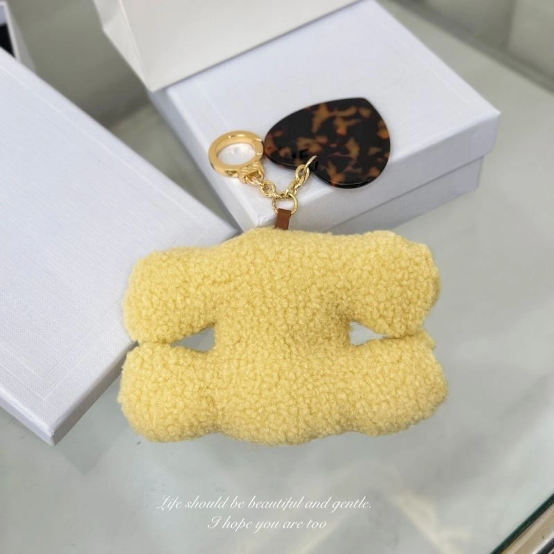 OEM Celine Ornaments