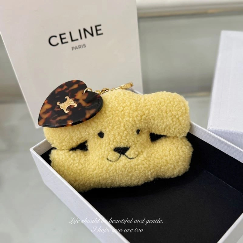 OEM Celine Ornaments