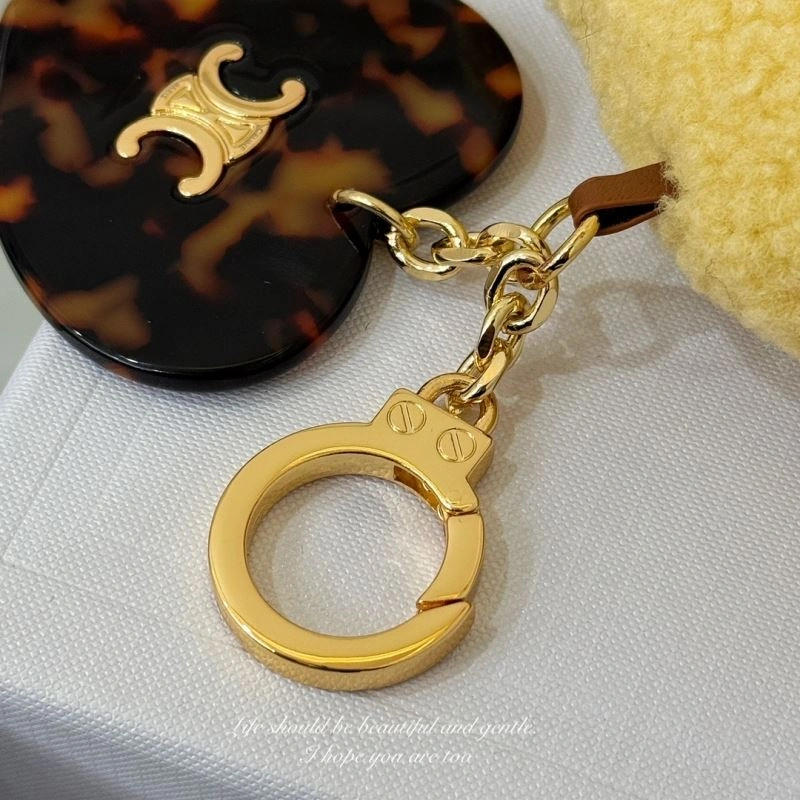 OEM Celine Ornaments