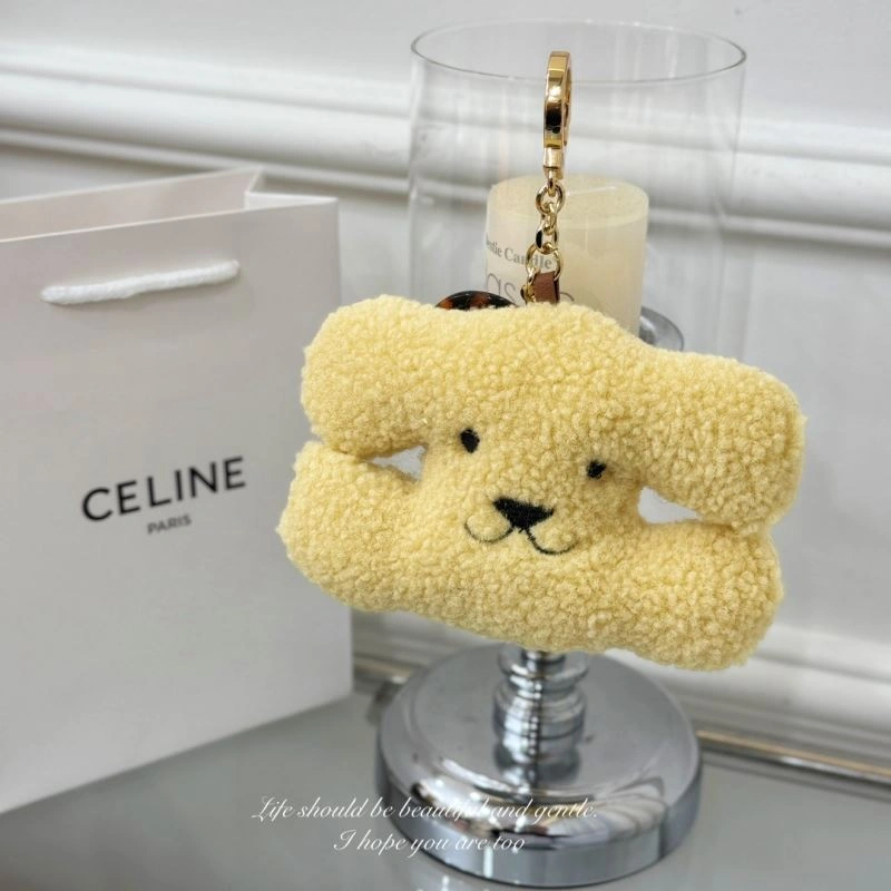 OEM Celine Ornaments
