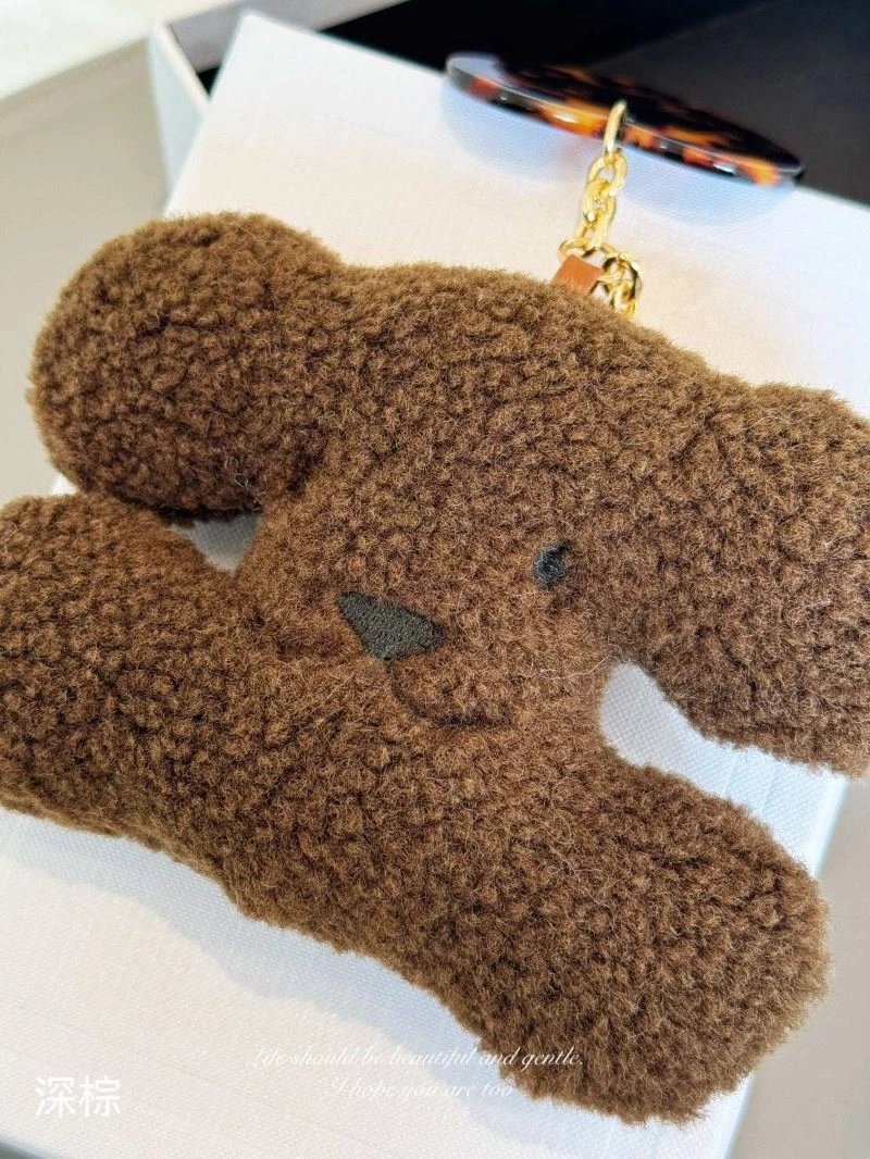 Brand-authenticated Celine Ornaments