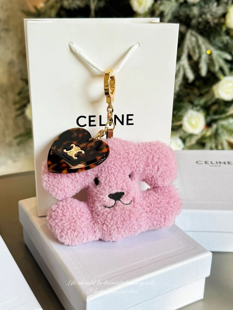 Official Celine Ornaments