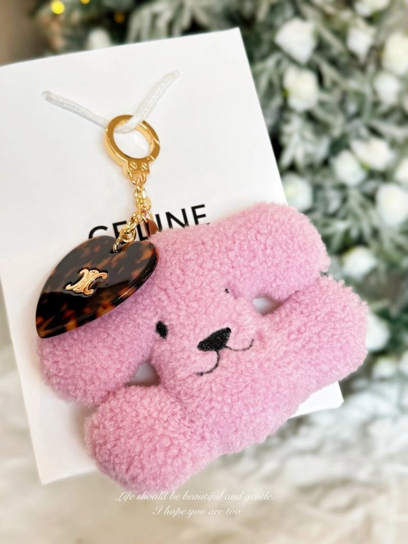 Official Celine Ornaments