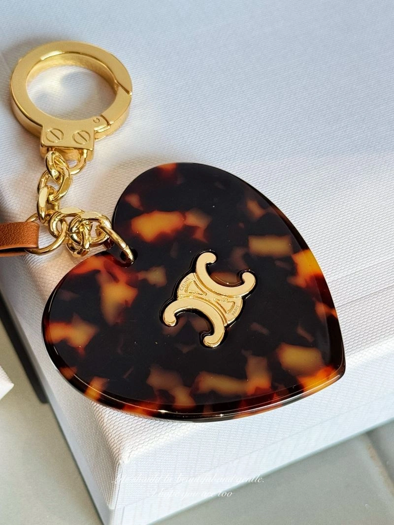 Official Celine Ornaments