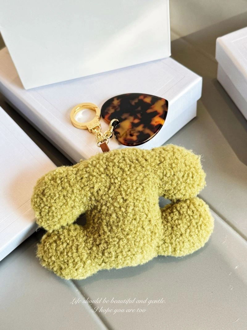 Authentic Celine Ornaments