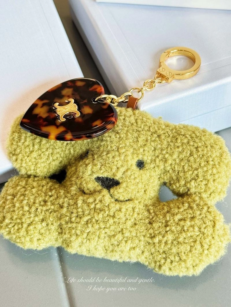 Authentic Celine Ornaments