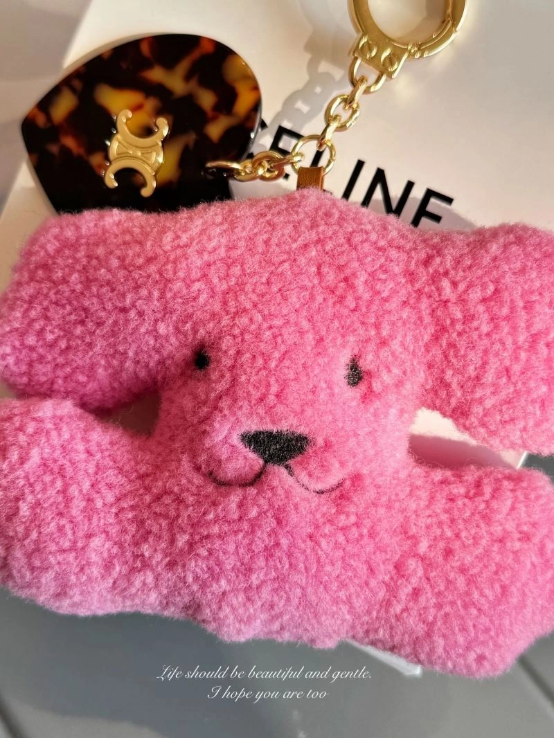 Genuine Celine Ornaments