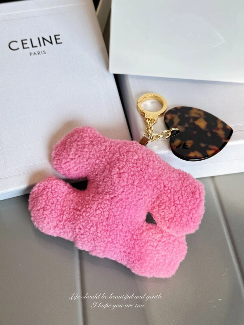 Genuine Celine Ornaments