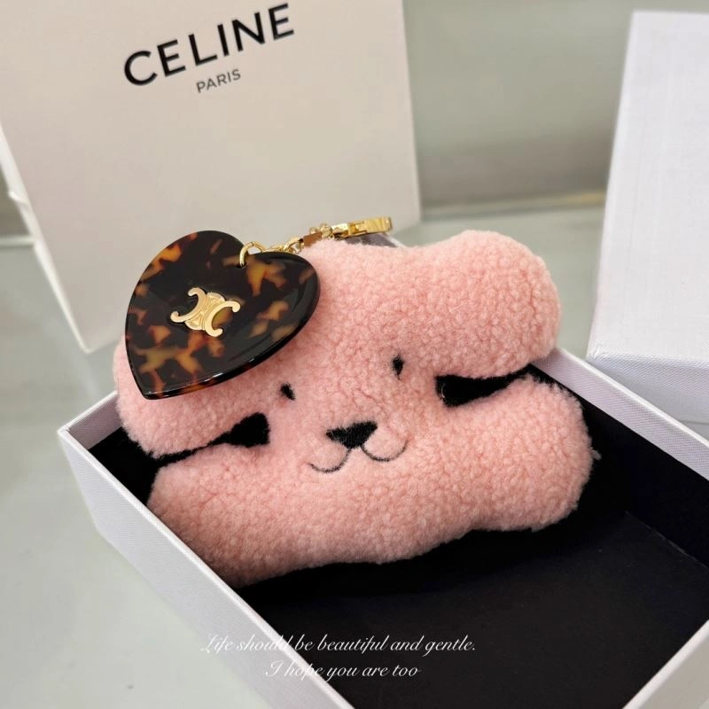 Bargain Celine Ornaments