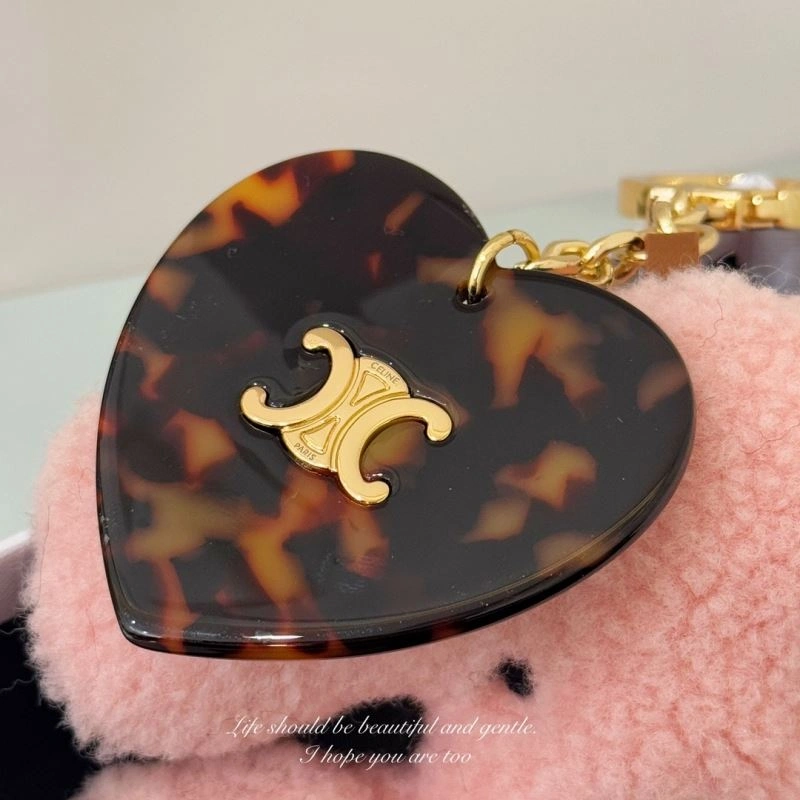 Bargain Celine Ornaments
