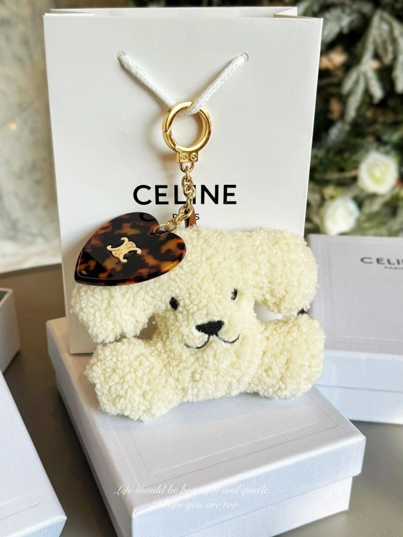 Original Celine Ornaments