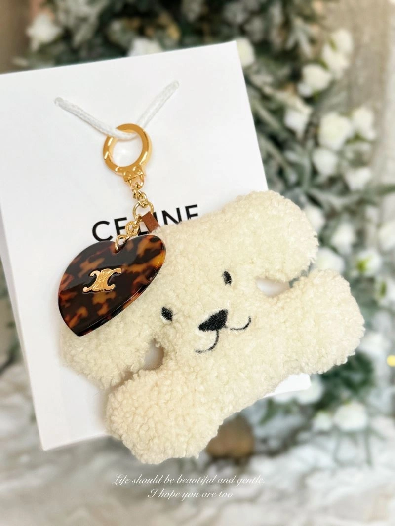 Original Celine Ornaments