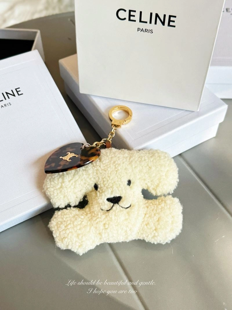 Original Celine Ornaments