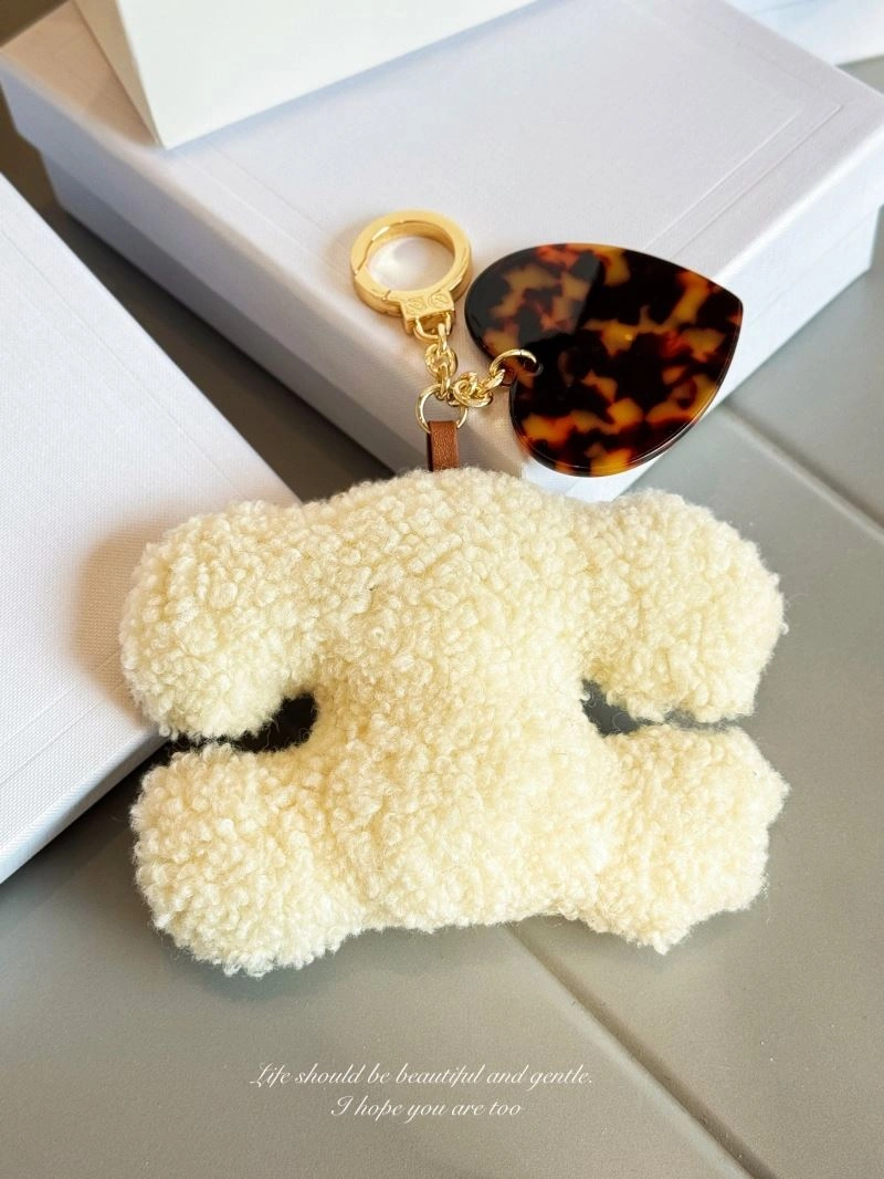 Original Celine Ornaments