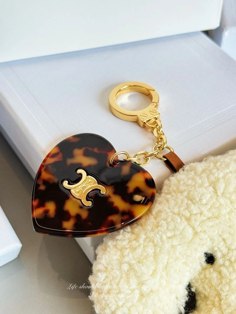 Original Celine Ornaments