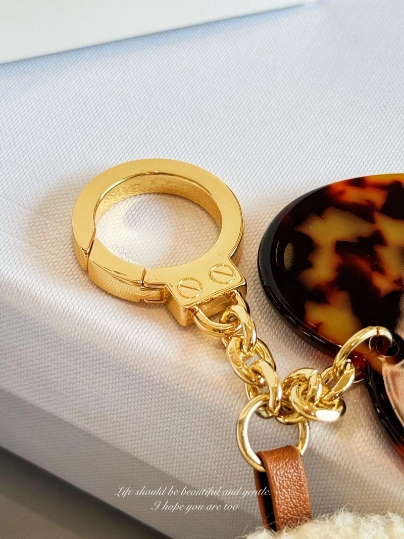 Original Celine Ornaments