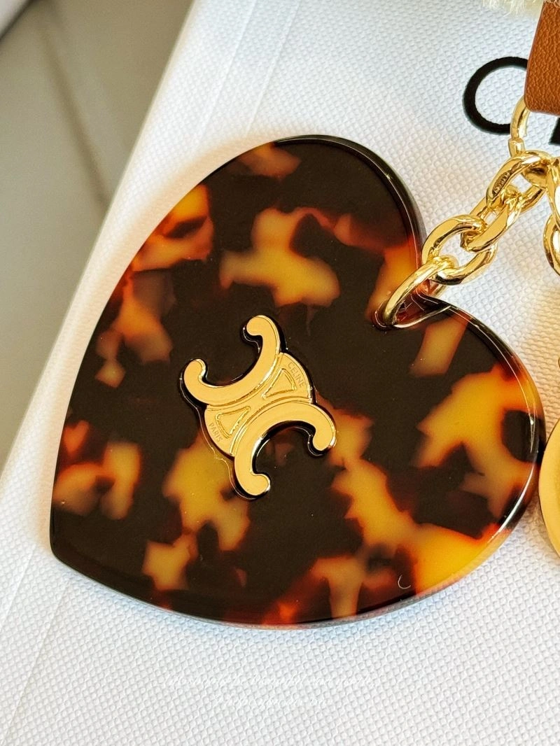 Original Celine Ornaments