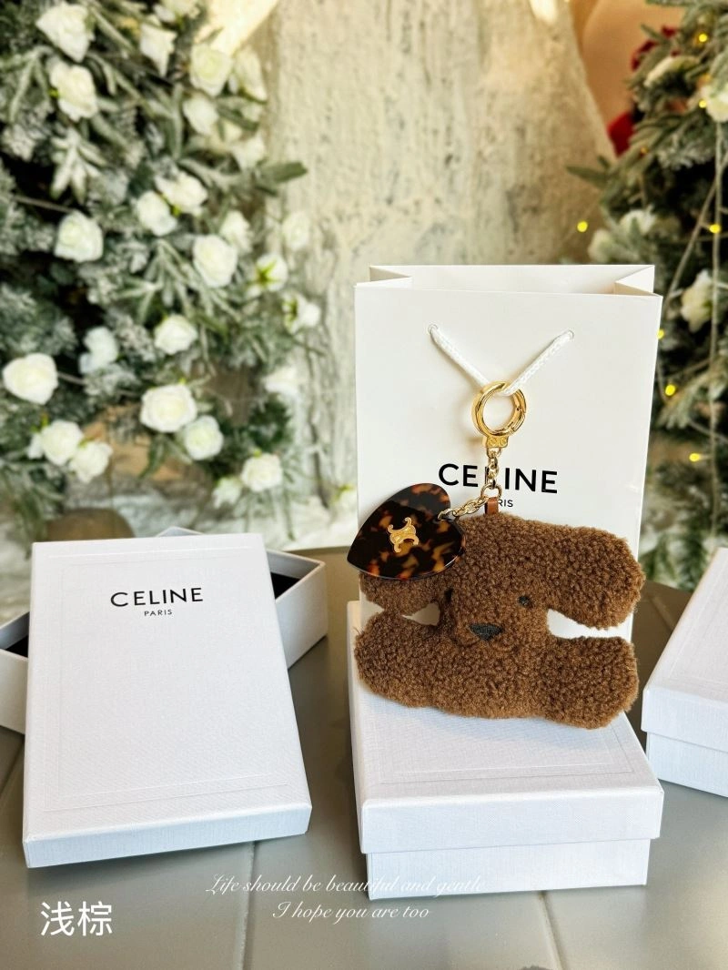 Celine Ornaments