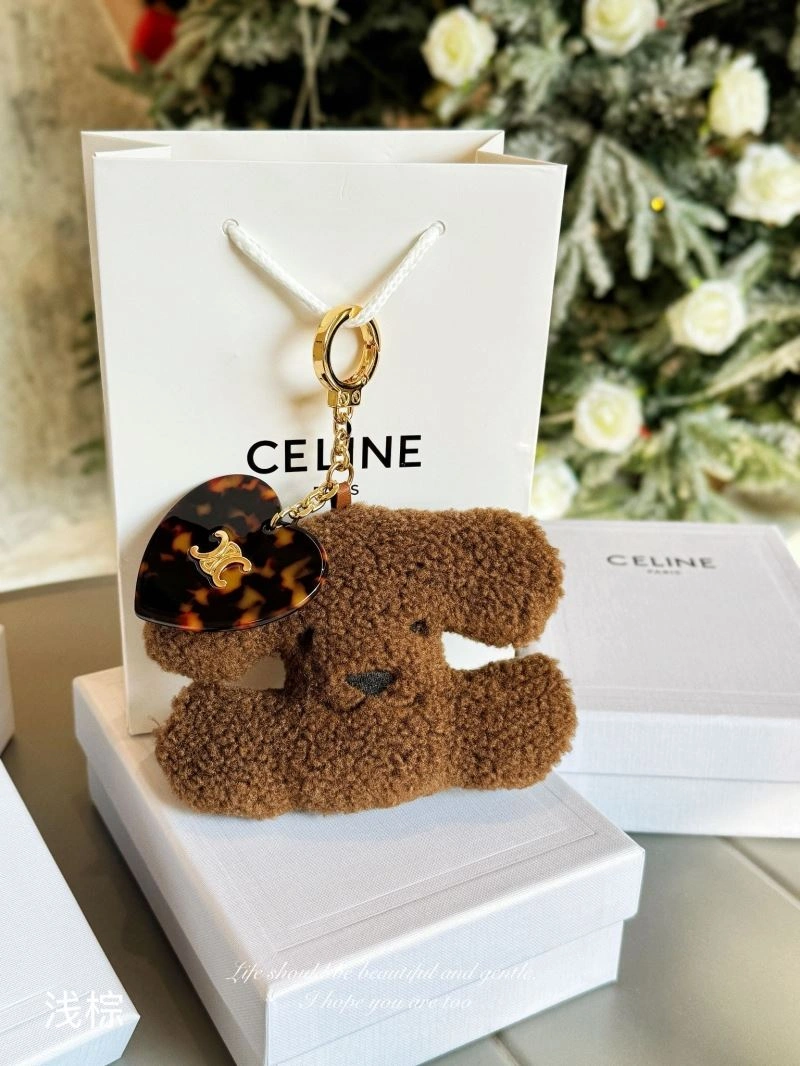 Value-priced Celine Ornaments