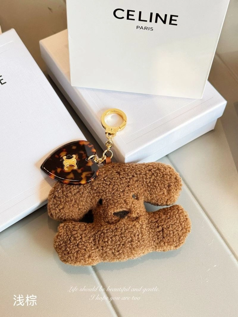 Value-priced Celine Ornaments