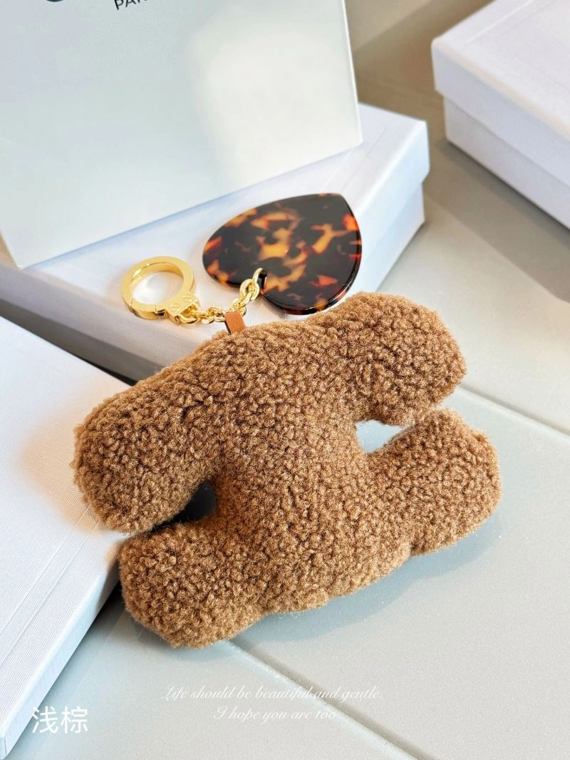 Value-priced Celine Ornaments