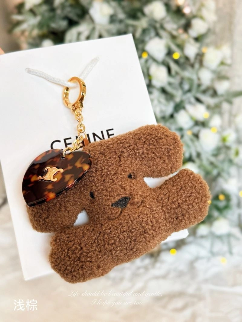Value-priced Celine Ornaments