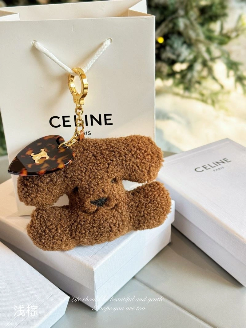 Value-priced Celine Ornaments