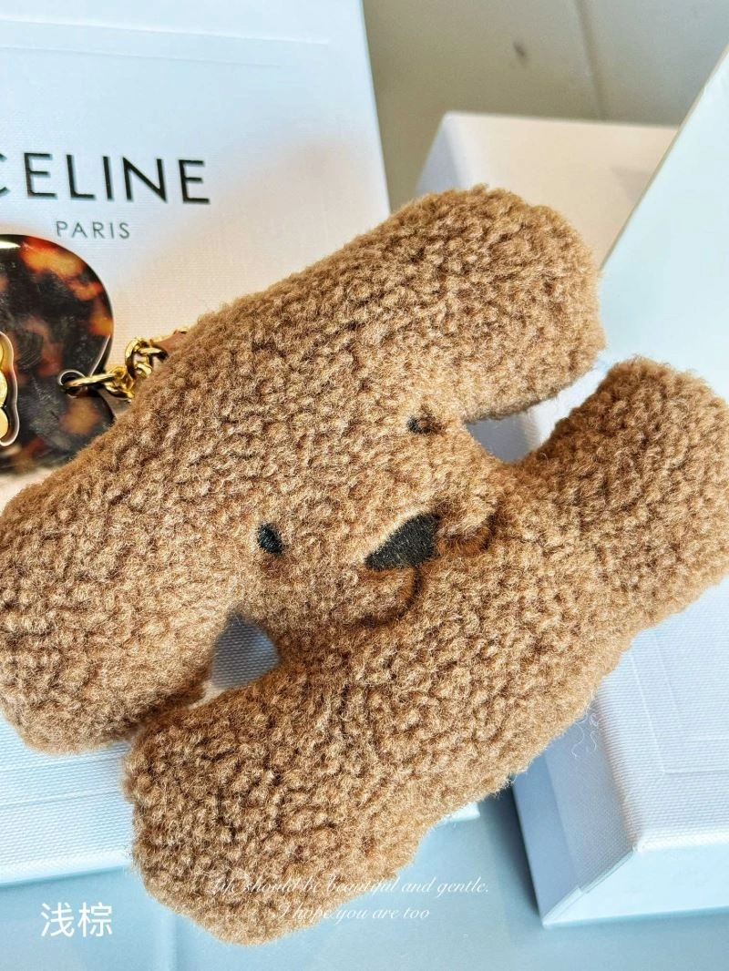 Value-priced Celine Ornaments