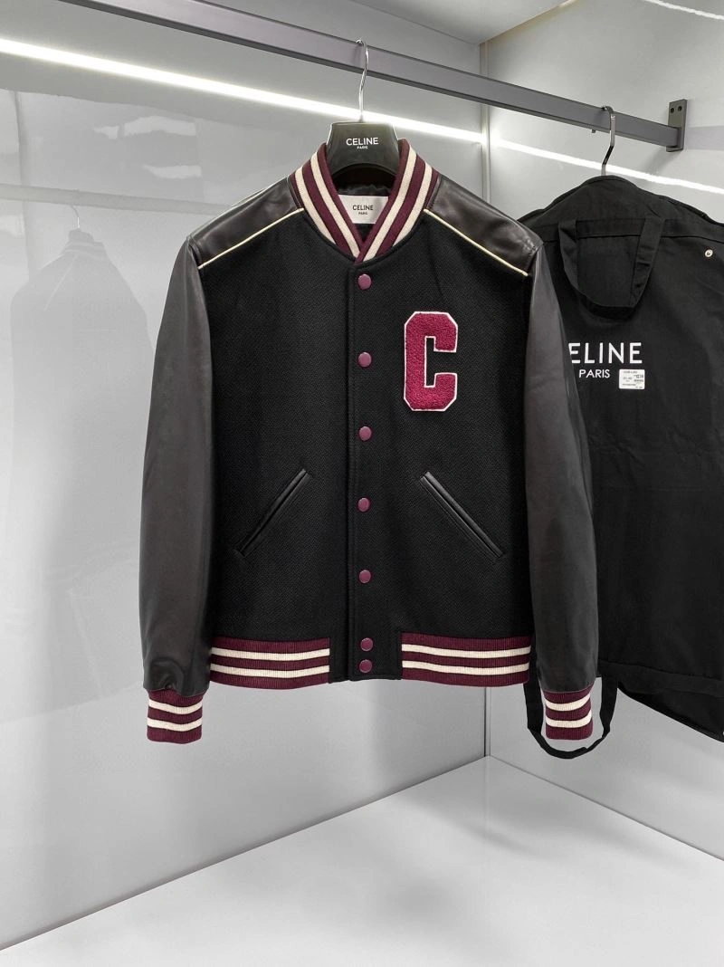 Celine Outwear