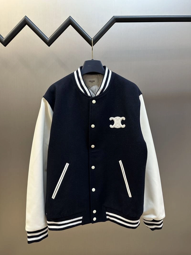 Celine Outwear
