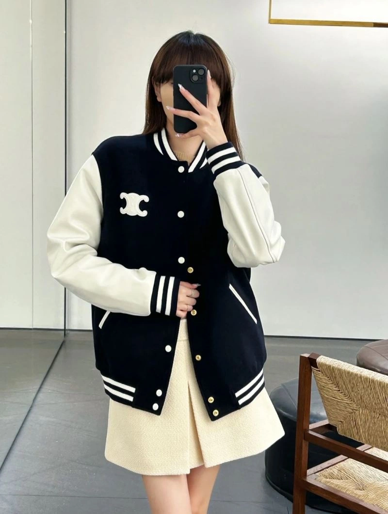 Low-cost Celine Outwear