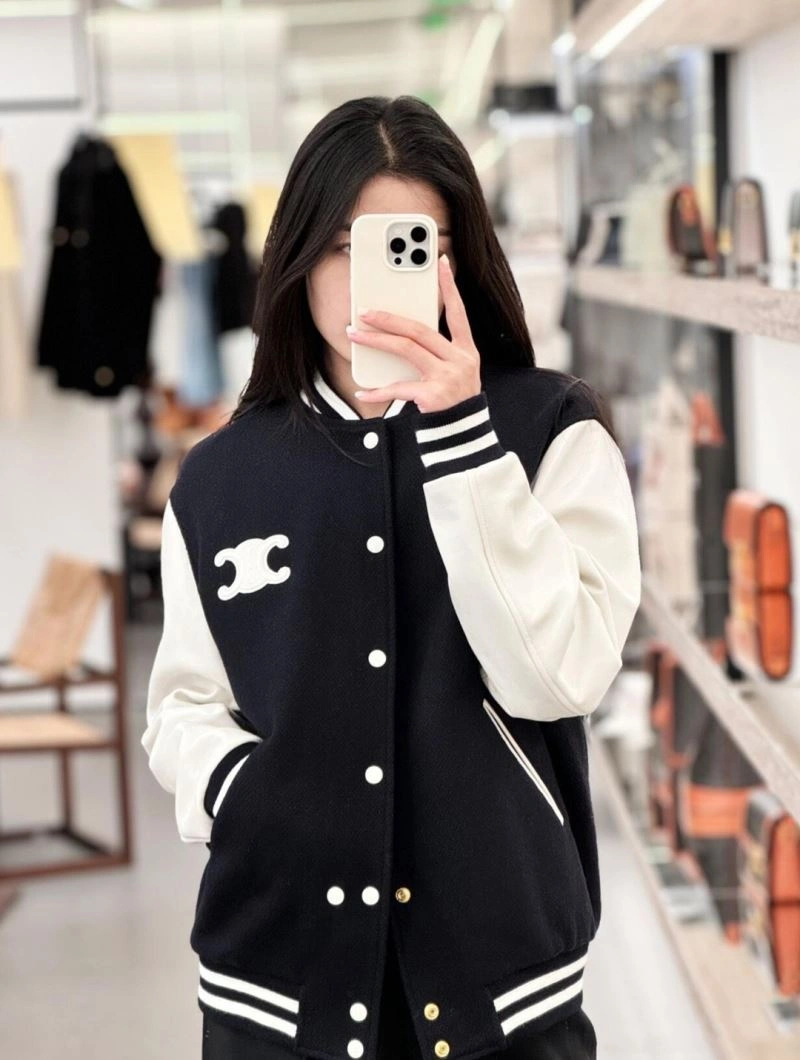 Low-cost Celine Outwear