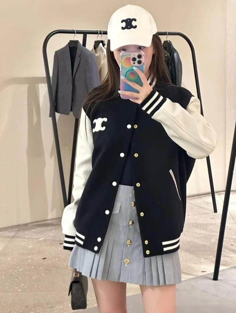 Low-cost Celine Outwear