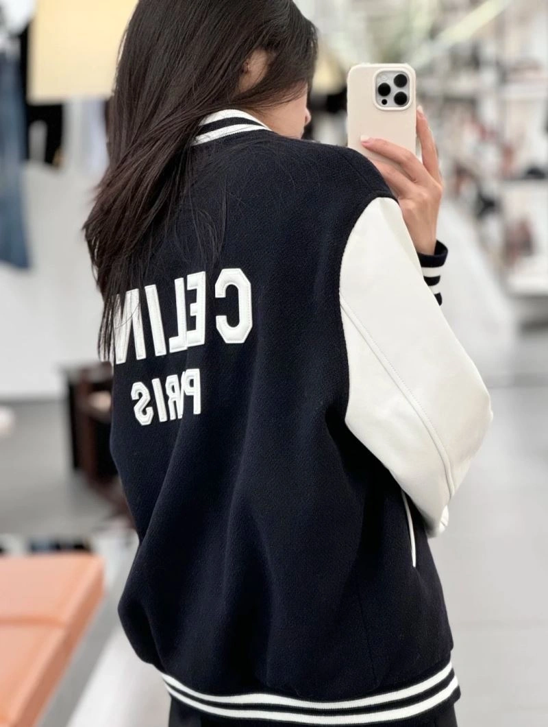 Low-cost Celine Outwear