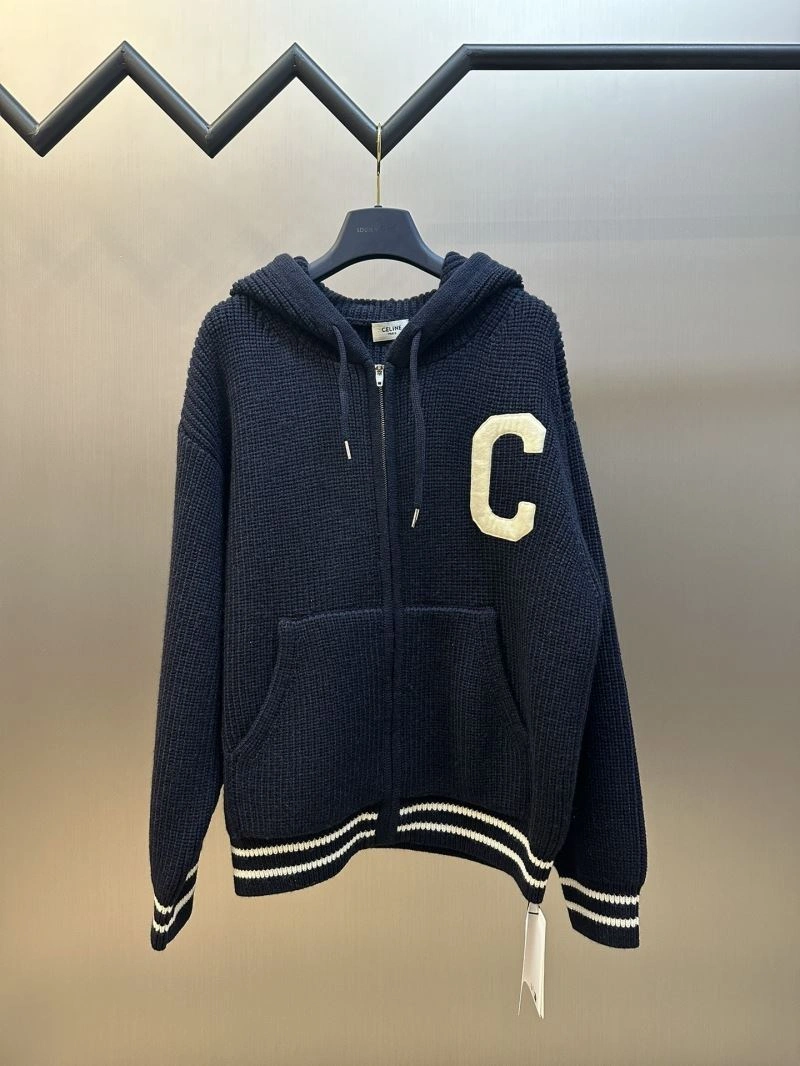 Celine Outwear
