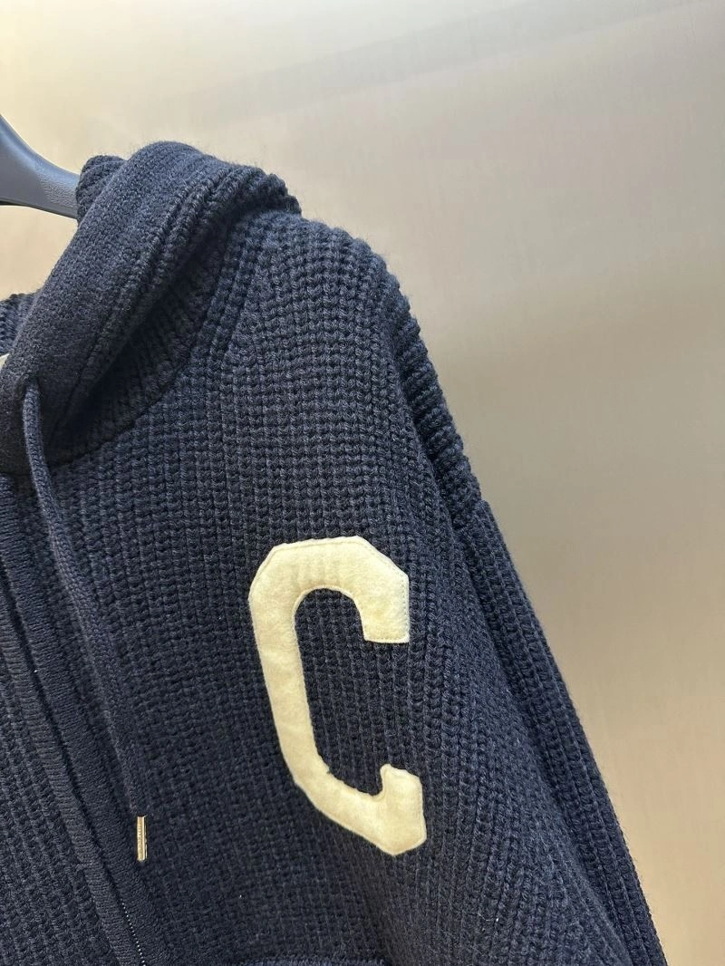 Top match Celine Outwear