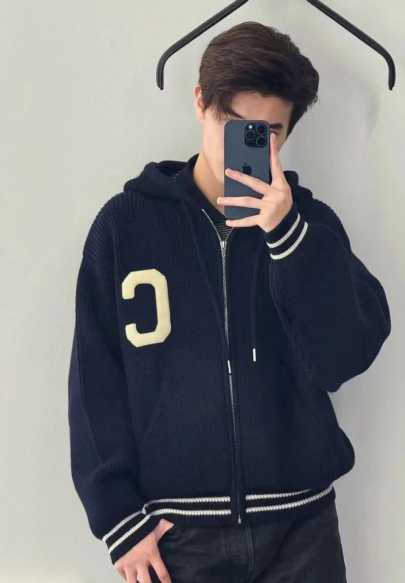 Top match Celine Outwear