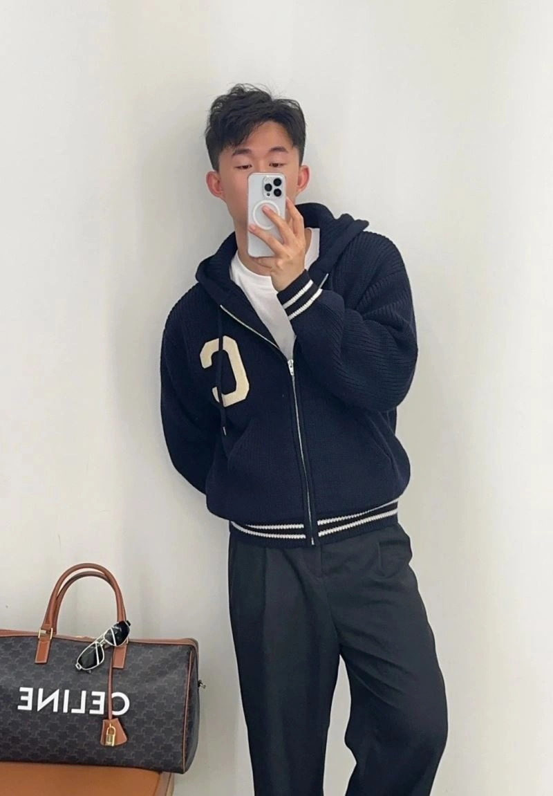 Top match Celine Outwear