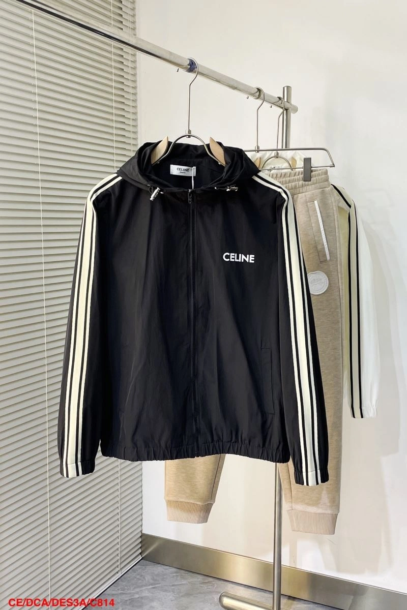 Celine Outwear